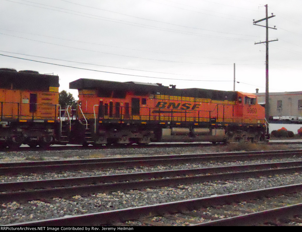 BNSF 5960 (2)